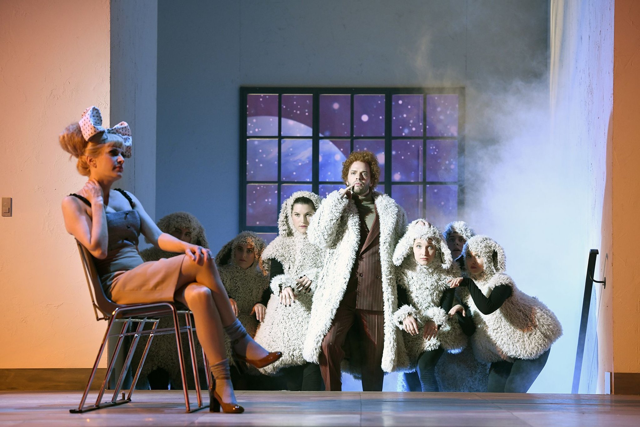 Theater Bielefeld: Schauspielkunst seit über hundert Jahren