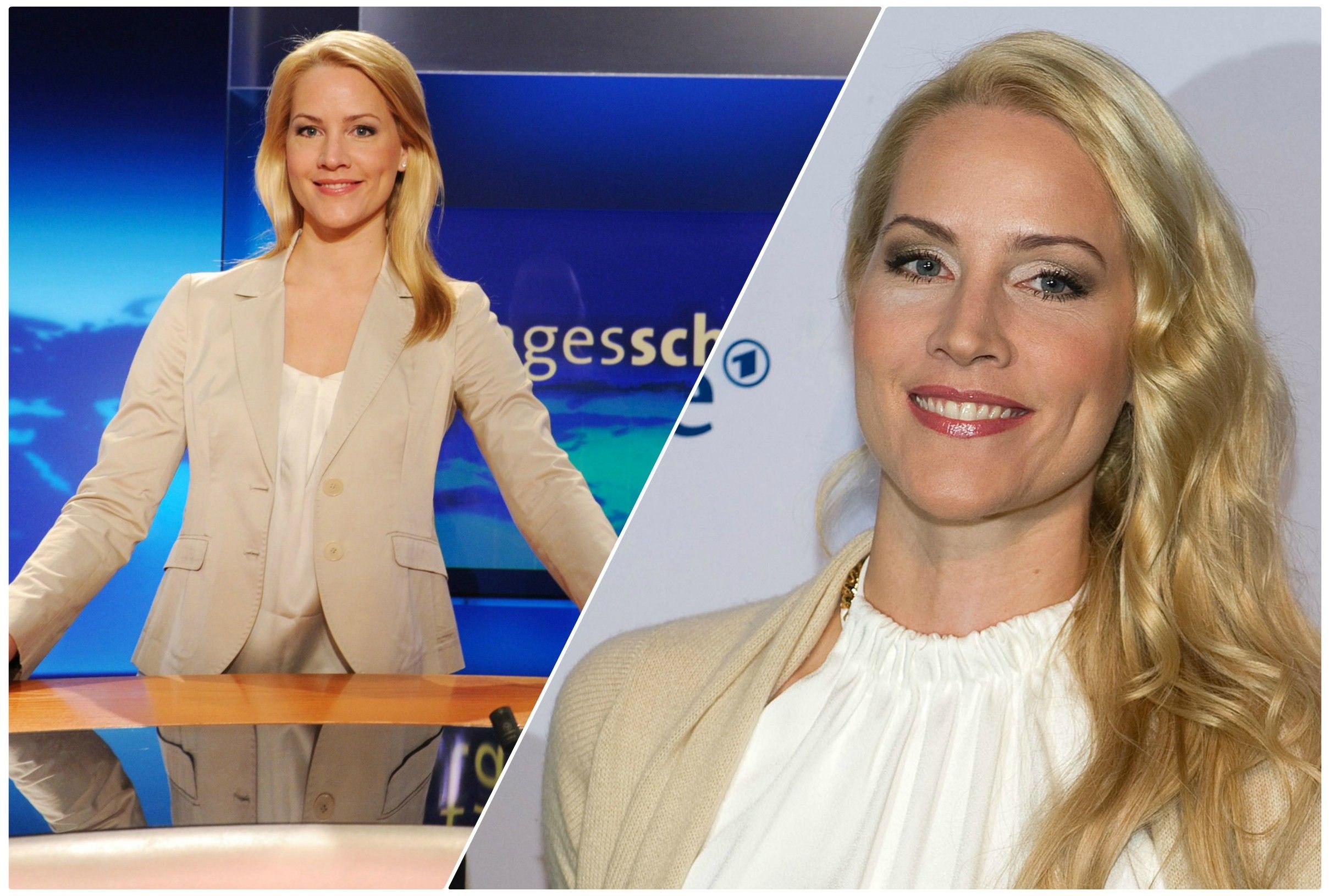 Judith Rakers – aufregende Neuigkeit auf Instagram! "Ich liebe..."