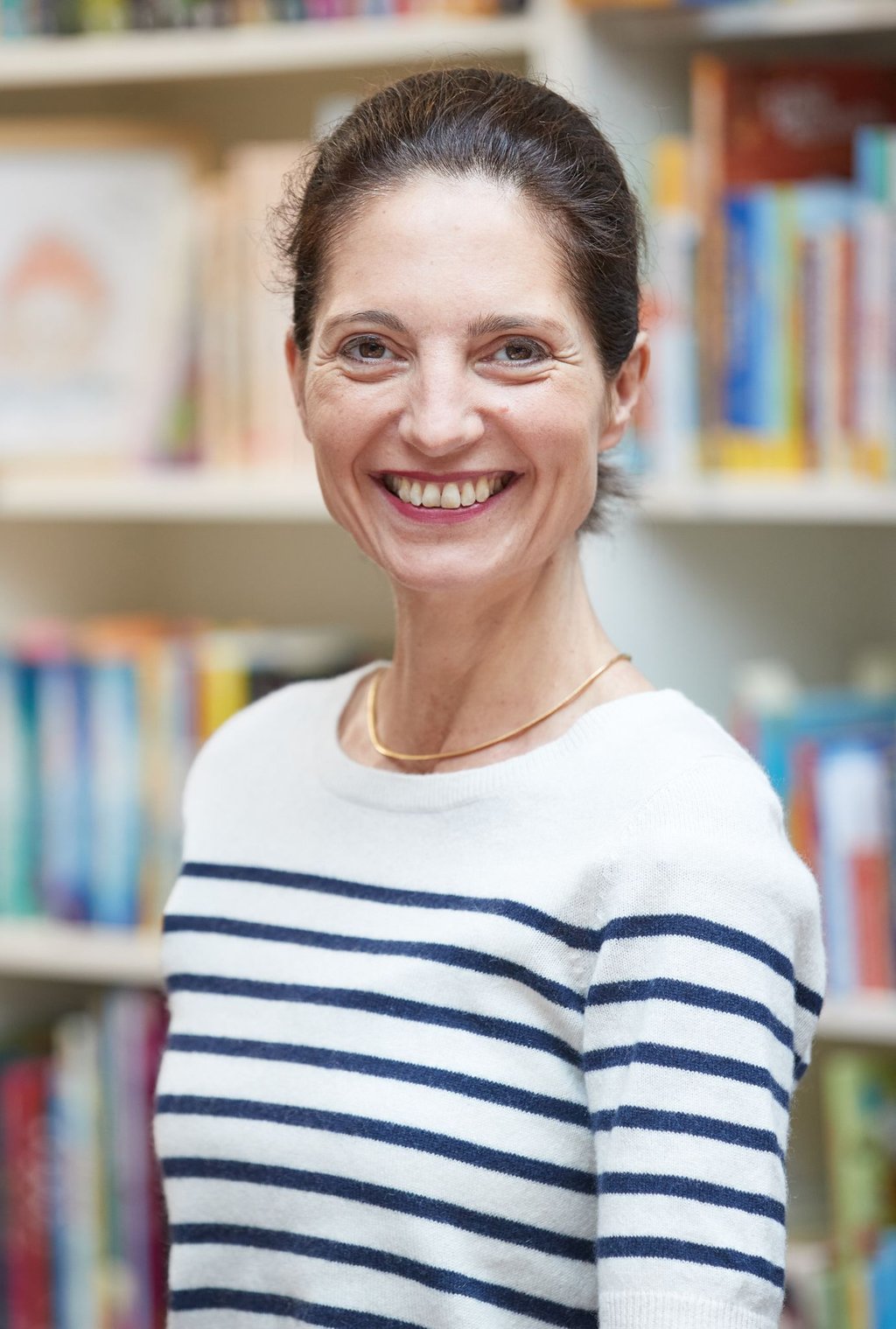 Oetinger-Verlag hat Umsatz in Corona-Zeit gesteigert