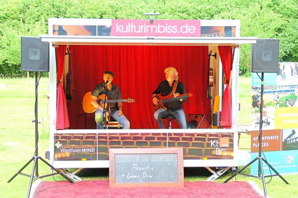 Lieblingslieder zum Sonnenuntergang