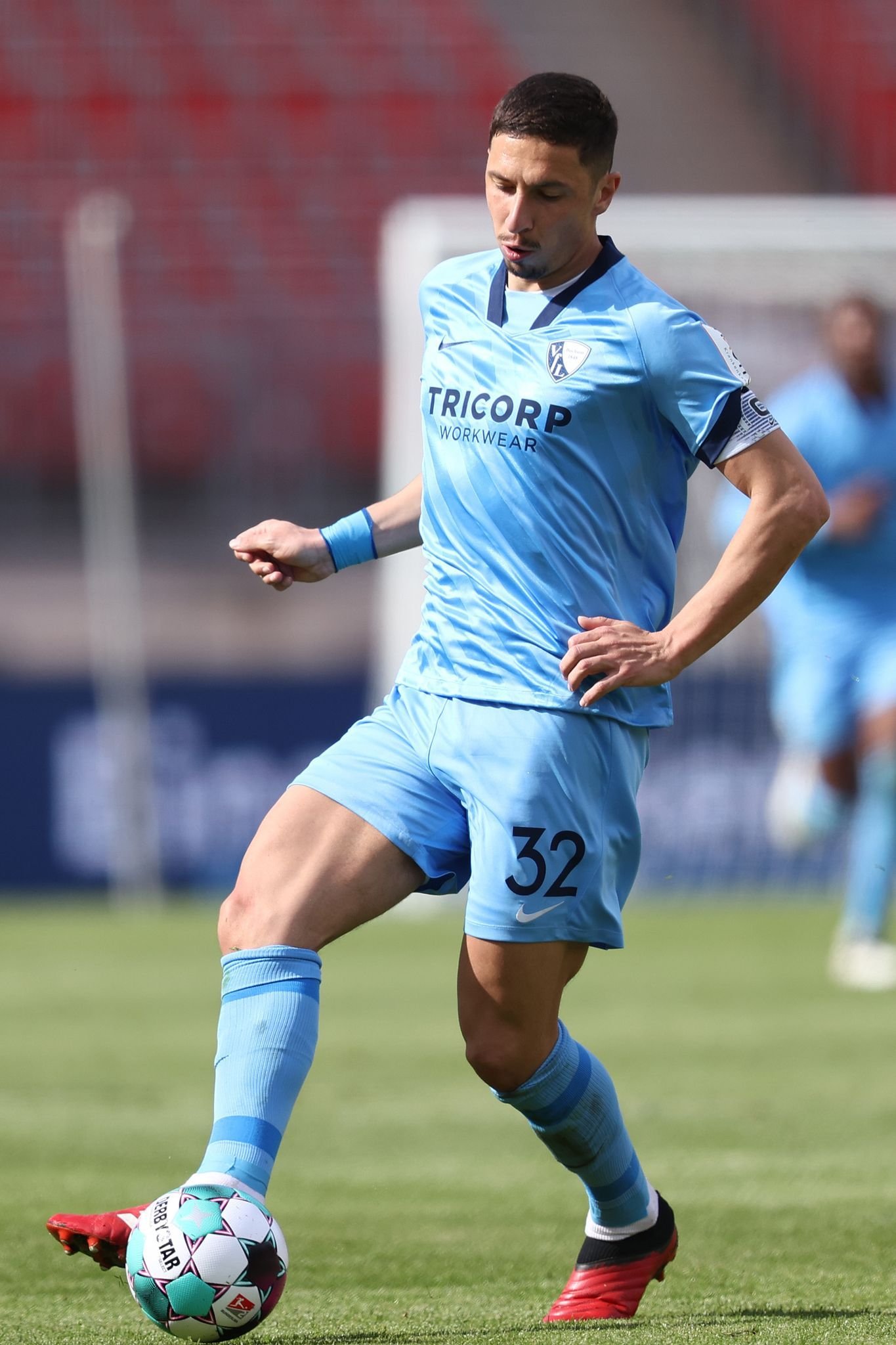 Robert Zulj aktiviert Option und verlässt Aufsteiger Bochum