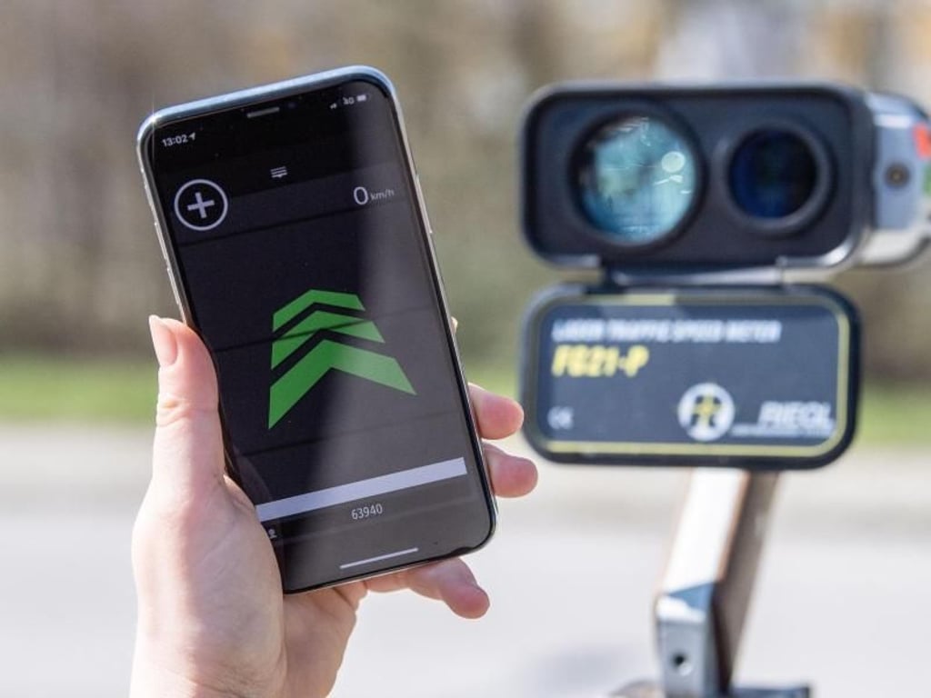 Was Sie über Blitzer-Warner wissen sollten