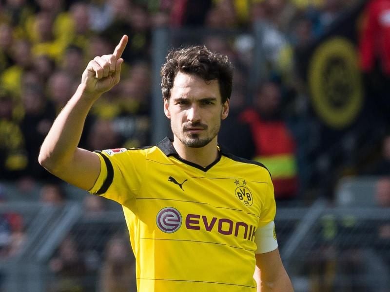 «Alleine ist schwer»: Podcast von Mats und Jonas Hummels