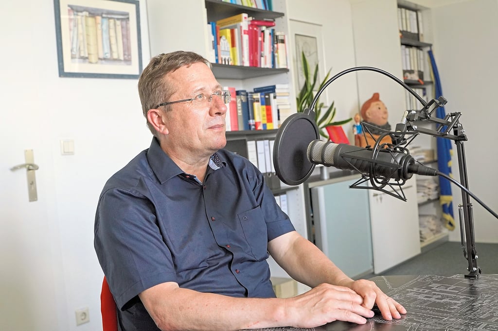 Kirchenrechtler: „Alle Bischöfe kritisch betrachten“