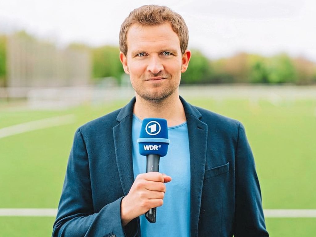 Ein Bielefelder in Herzogenaurach