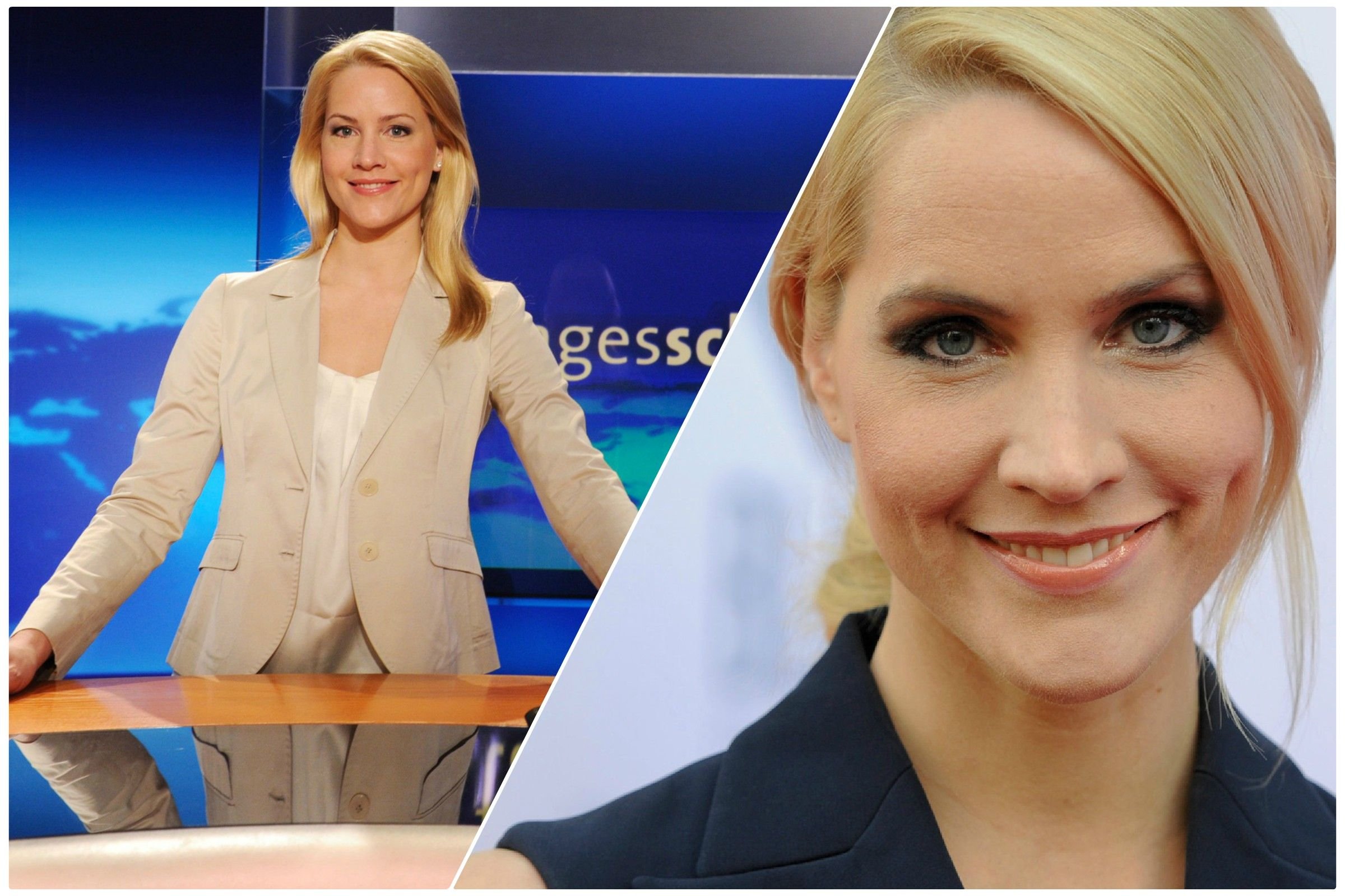 Judith Rakers: Überraschende Meldung! Nachwuchs im Hause Rakers?