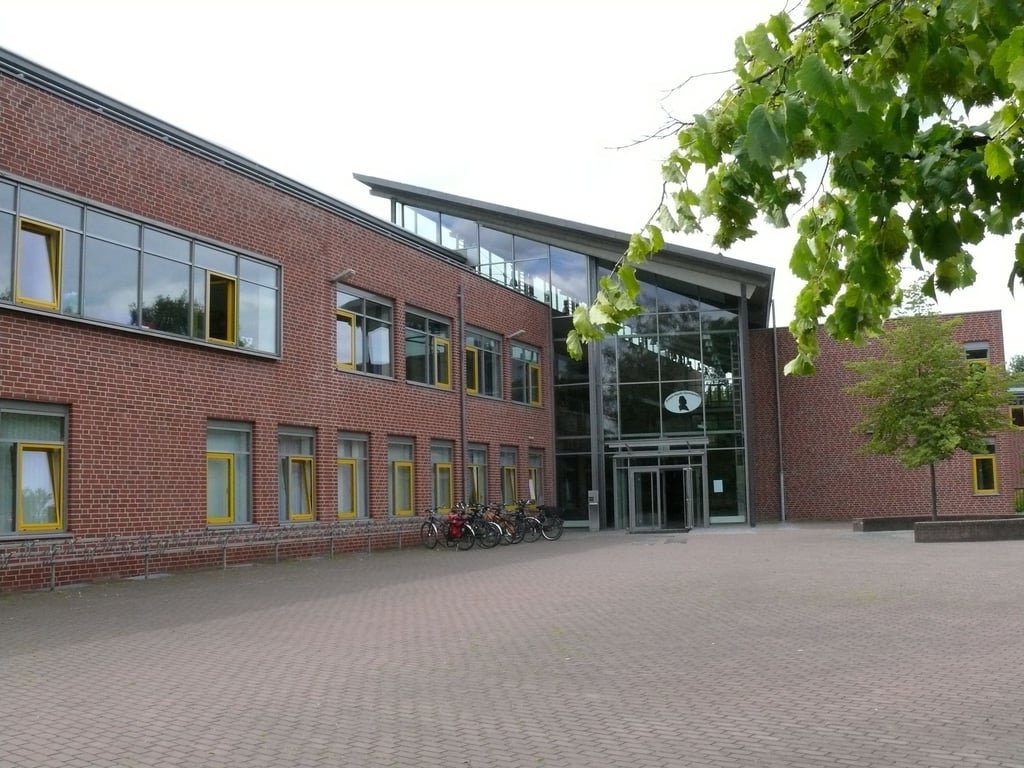 „Corona-Knick“ trifft das Sendener Gymnasium
