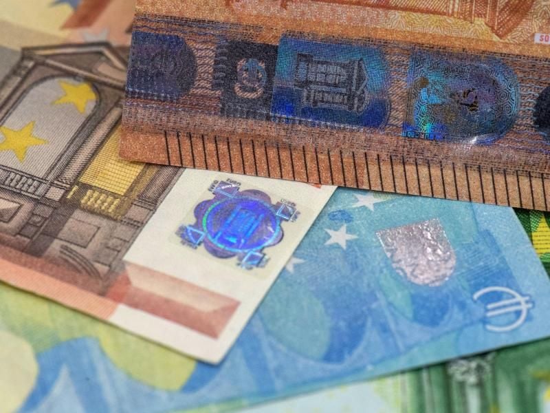 So erkennen Sie Falschgeld