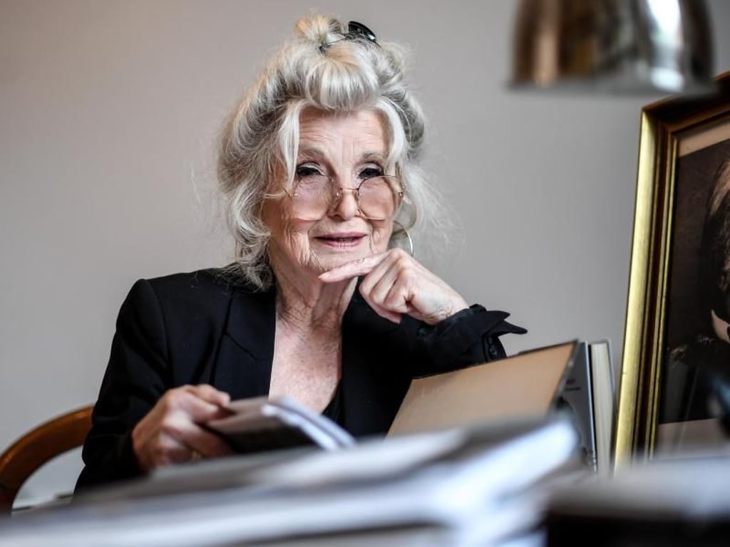 Promi-Geburtstag vom 24. Mai 2019: Helga Piur