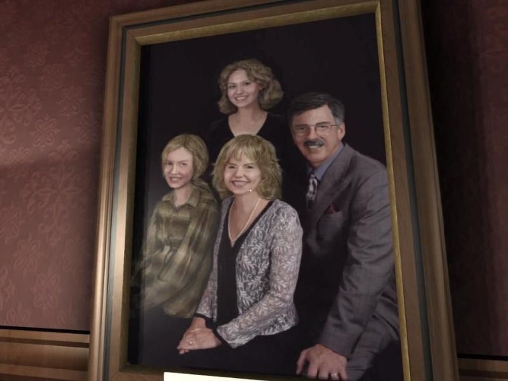 Wo ist die Familie hin? «Gone Home» schickt auf die Suche