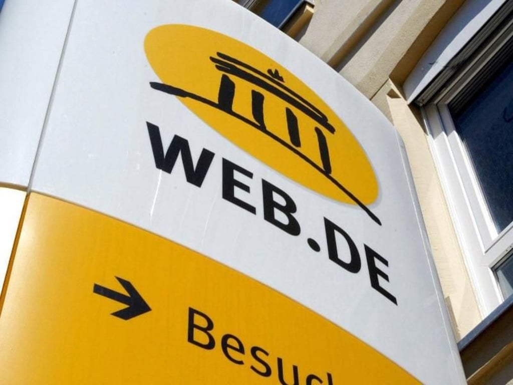 Web.de schaltet intelligentes Postfach live