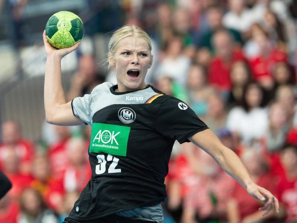 Minevskaja ersetzt Grijseels im WM-Playoff