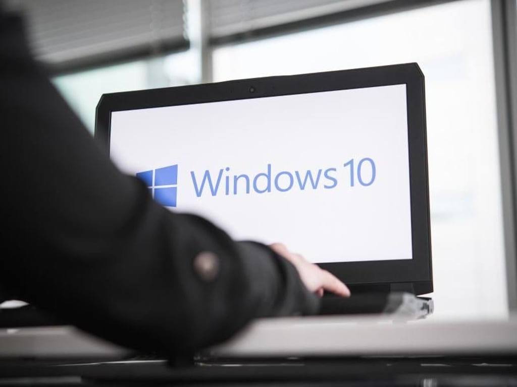 Windows 10 Assistent hilft bei Update-Problemen
