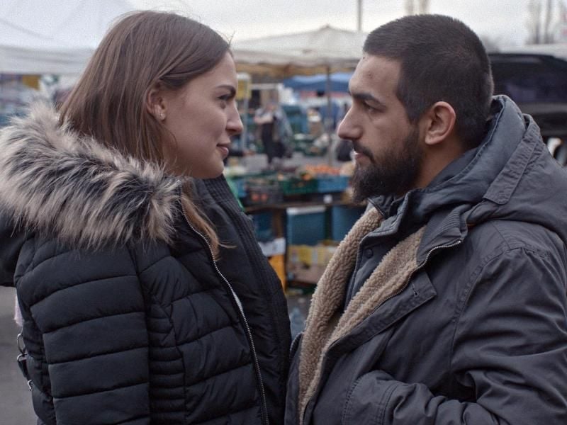 Berlinale-Film «Oray» kommt ins Kino