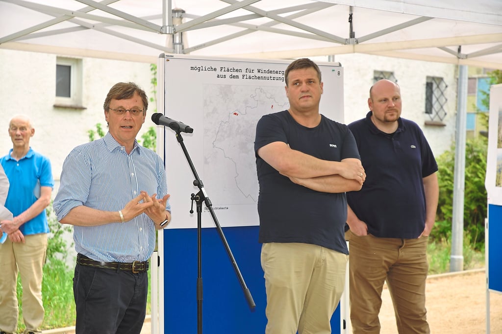 Gegenwind für Stephan Prinz zur Lippe