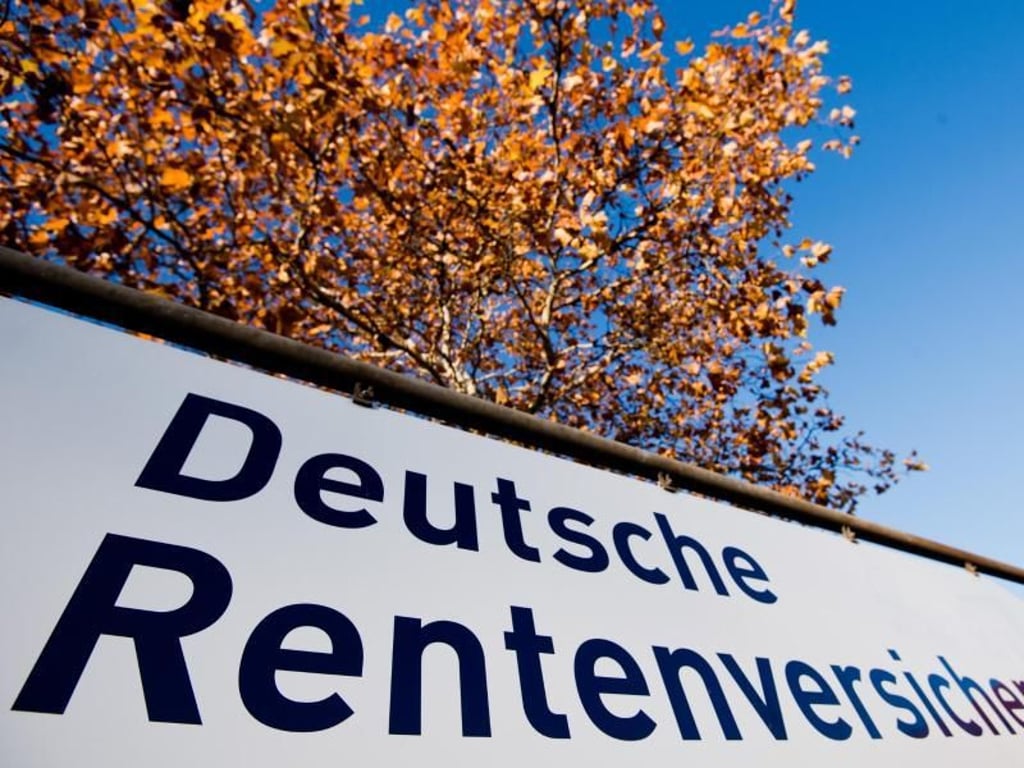 Versichertenberater helfen kostenlos bei Fragen zur Rente