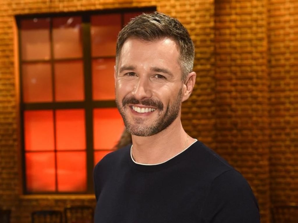 Jochen Schropp outet sich als schwul