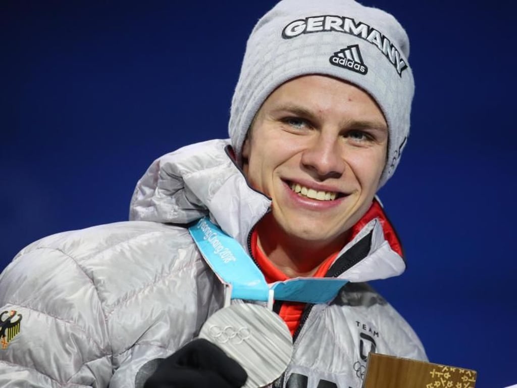 Freitag und Wellinger führen DSV-A-Kader an