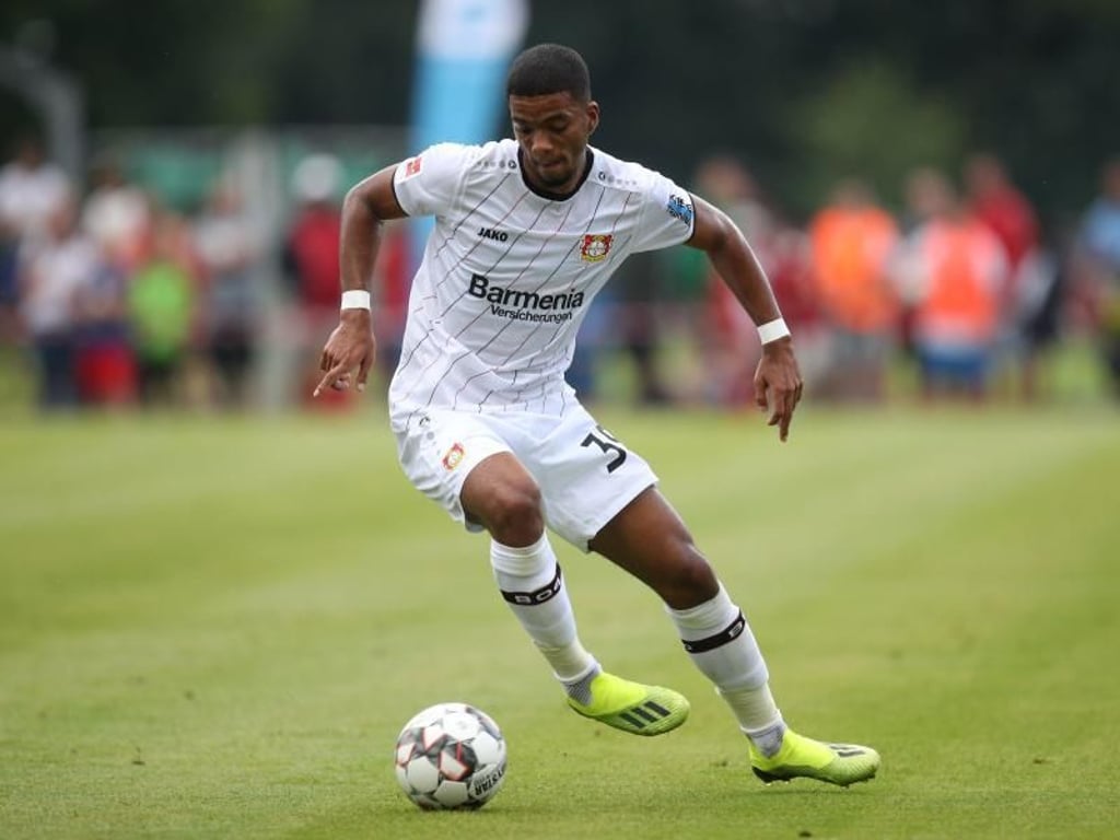 Bayer-Profi Henrichs möchte zum AS Monaco wechseln