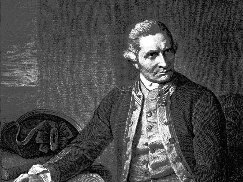 James Cook und die faszinierende Geschichte des Vitamin C