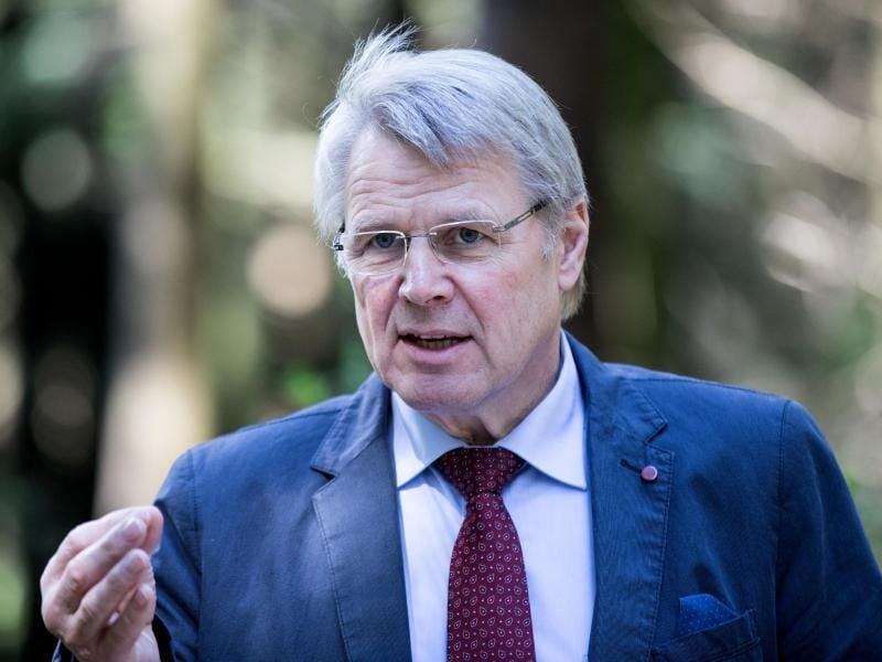 Bottermann: Kein Automatismus, dass Diesel-Verbot kommt