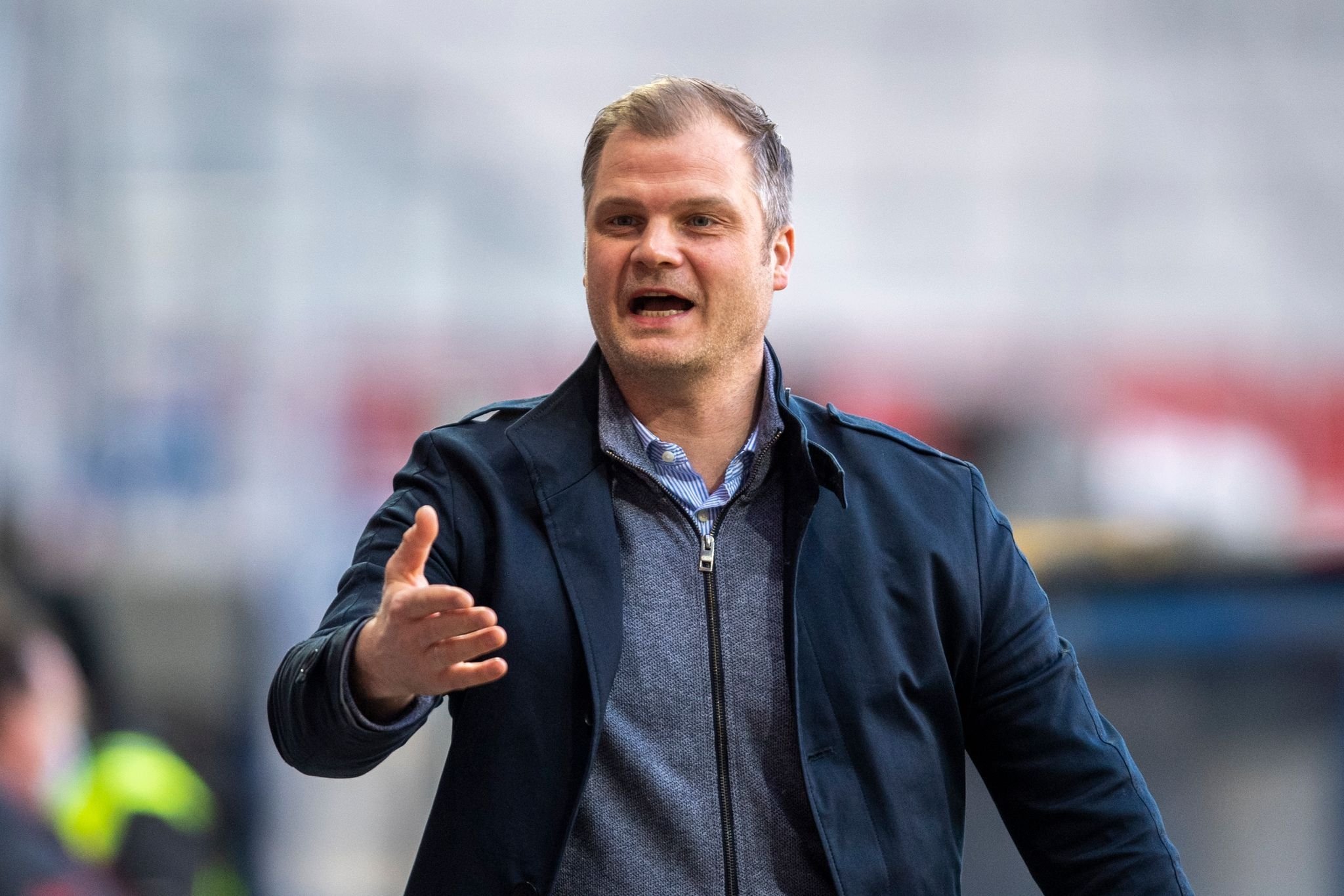 Paderborns Wohlgemuth auf der Liste beim VfB?