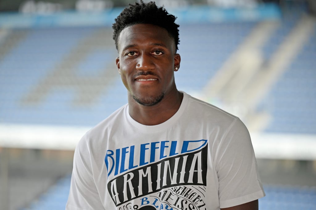 Kann Lasme in Clauss‘ Fußstapfen treten?