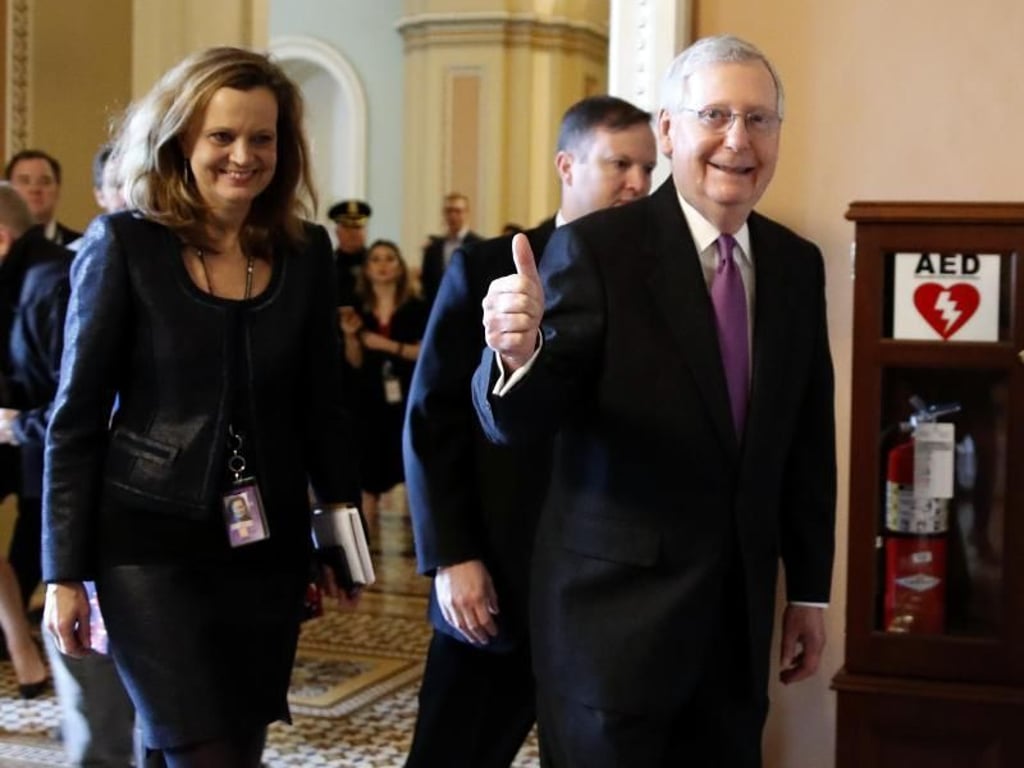 US-«Shutdown» nach nur drei Tagen praktisch beendet