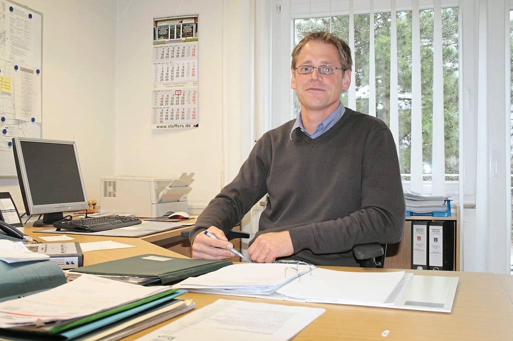 Lange Suche nach einem Tiefbauer ist beendet