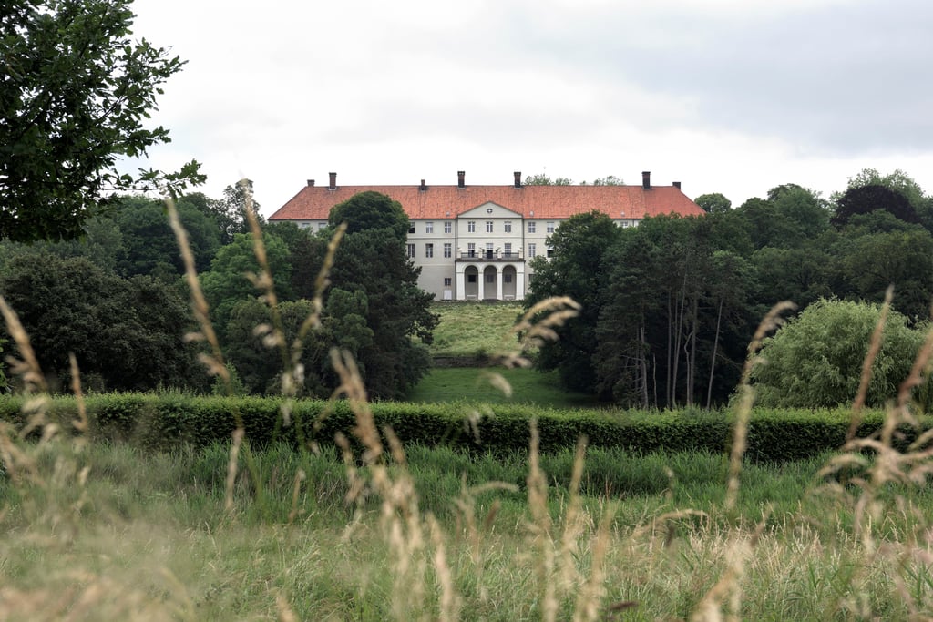 Schloss Cappenberg rüstet sich für die Zukunft