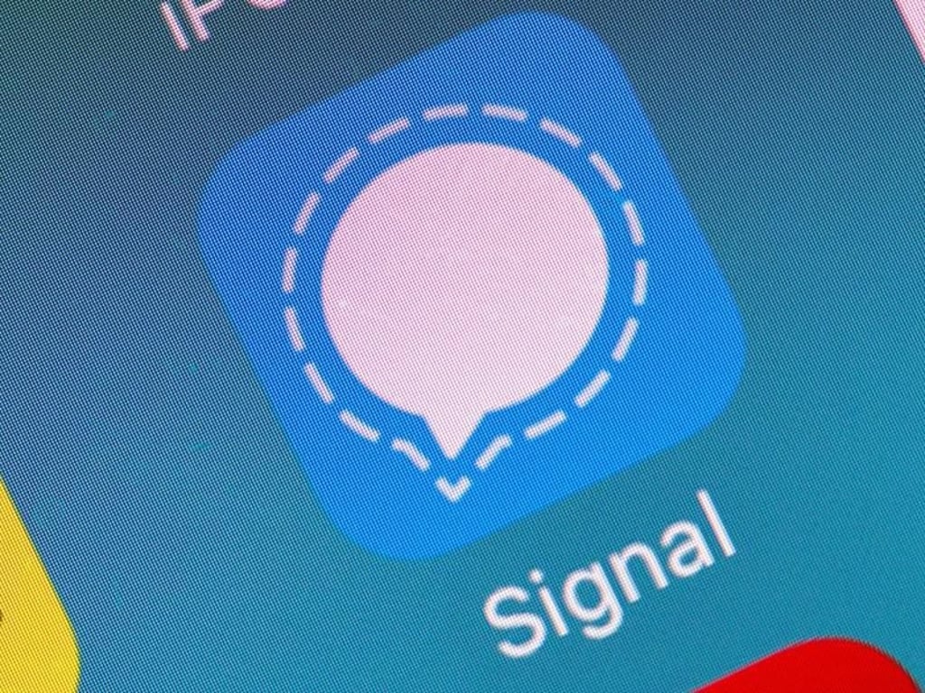 Signal-Messenger kommt als Desktopversion