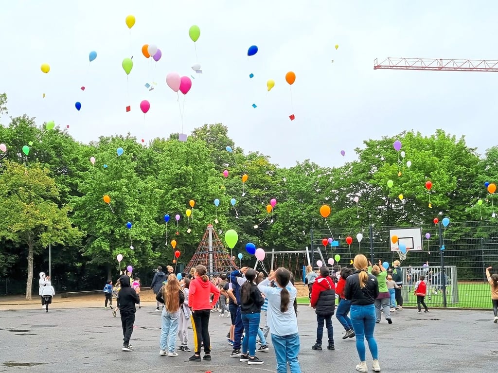 Corona war eine große Herausforderung