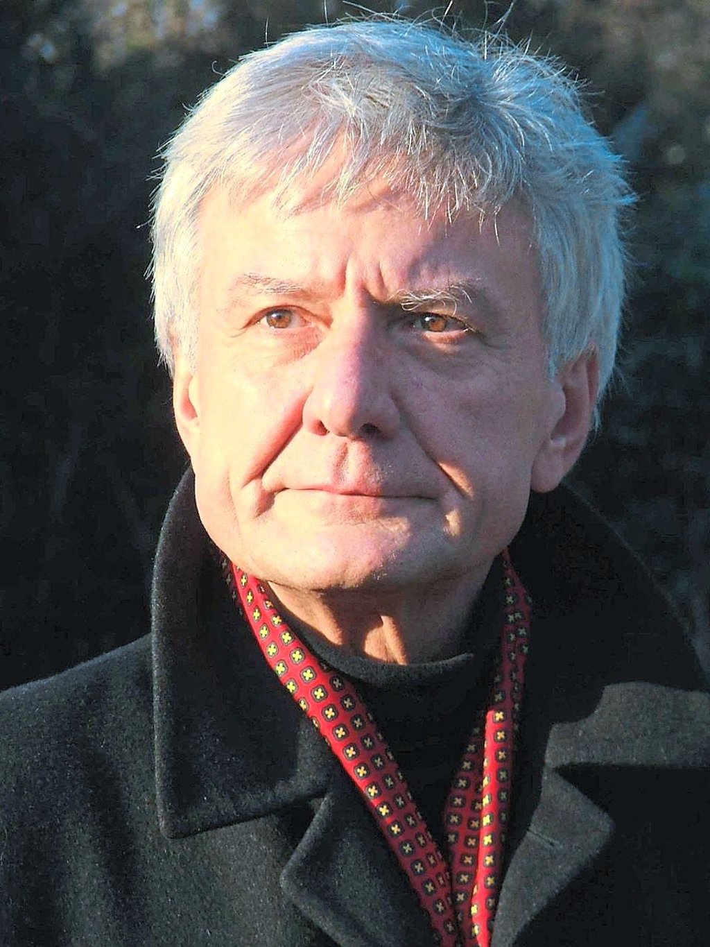 Beethoven kommt mit Verspätung