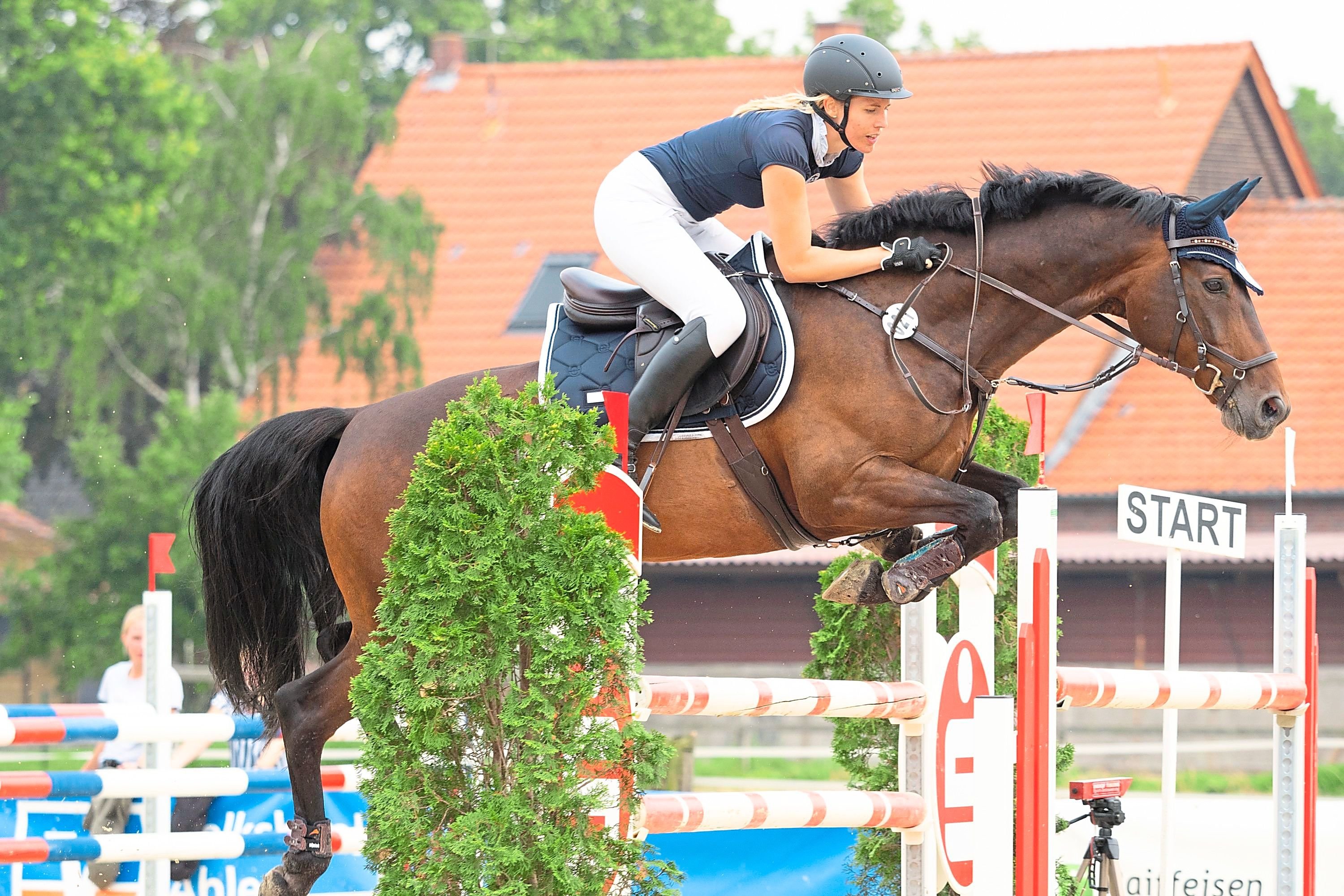 Hohenhorst zeigt sich vielseitig