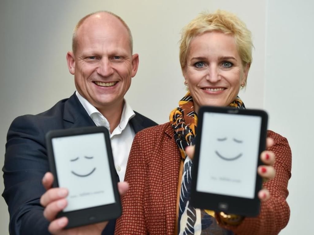 Das Buch ist tot! - Es lebe das Buch