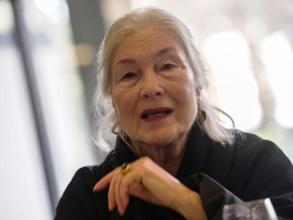 Die Promi-Geburtstage vom 13. Dezember 2015: Edith Clever