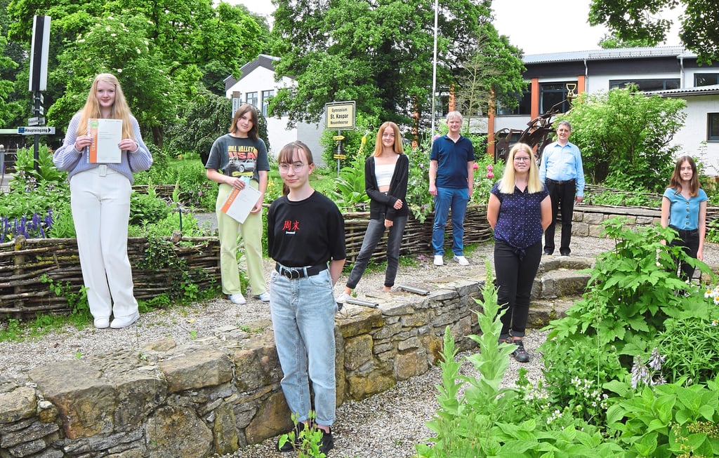 Geschichte erlebbar gemacht