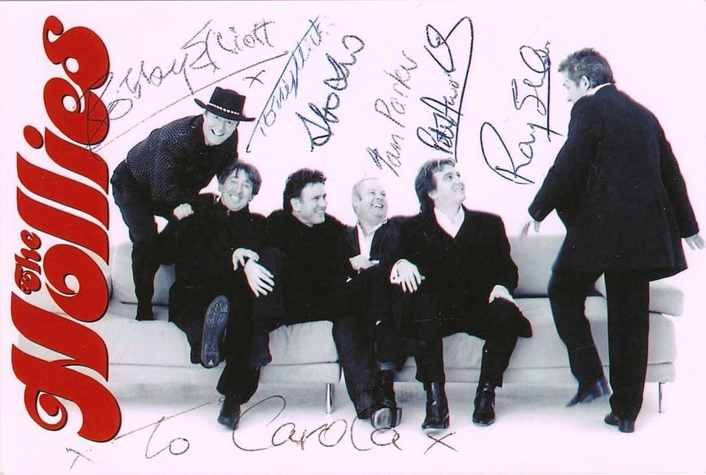 Carola Frauli, die Lebensretterin