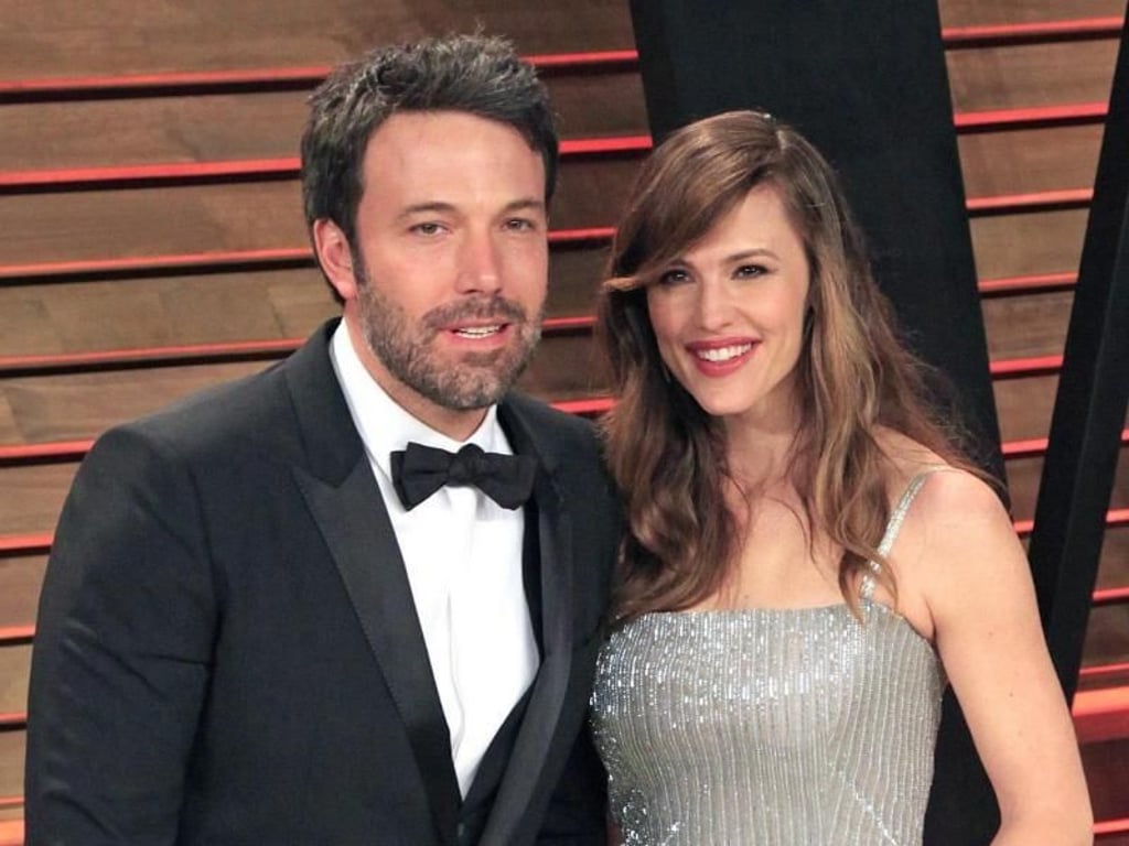 Promis: 2015 war ein Jahr der Trennungen