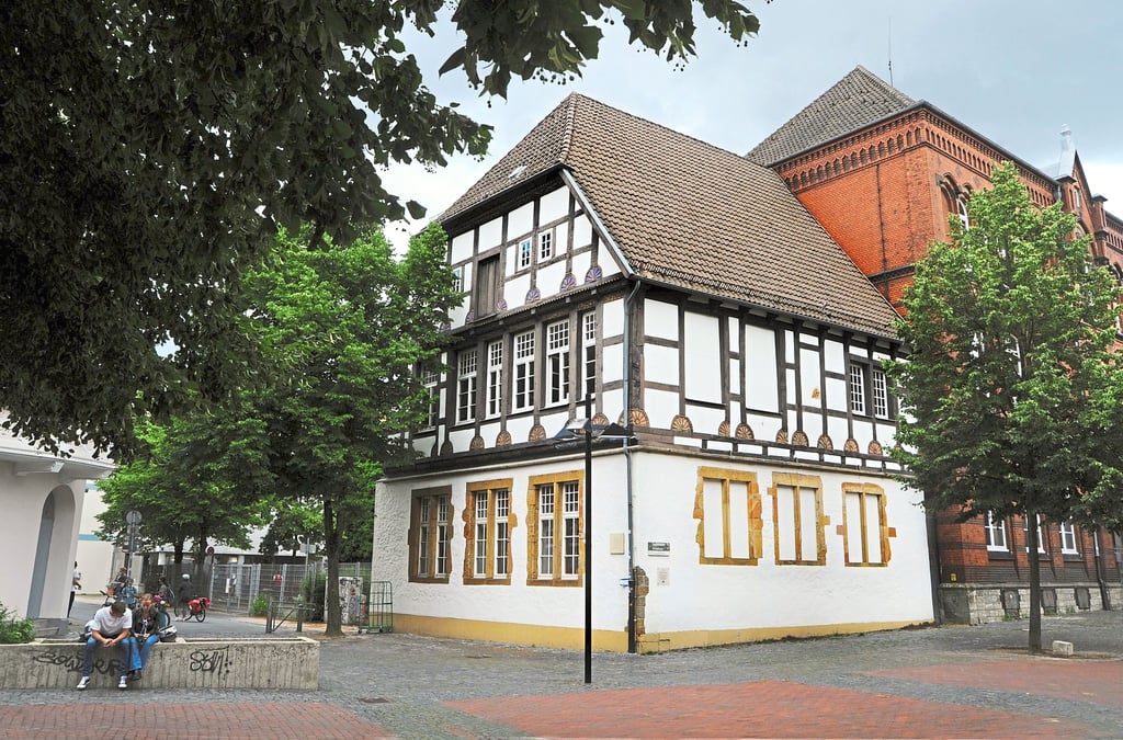 Geschäfte in und mit den Kolonien