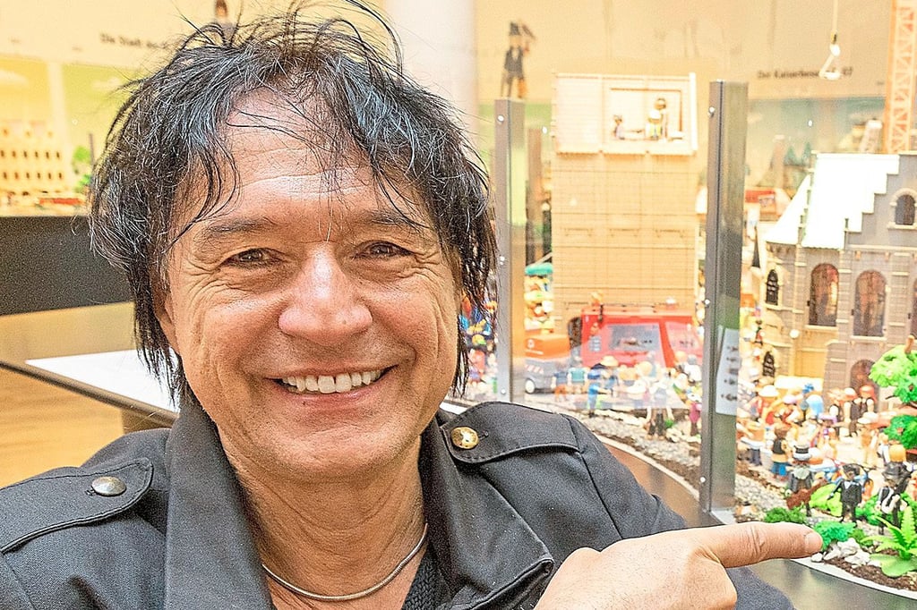 Kultur erobert die Innenstadt zurück