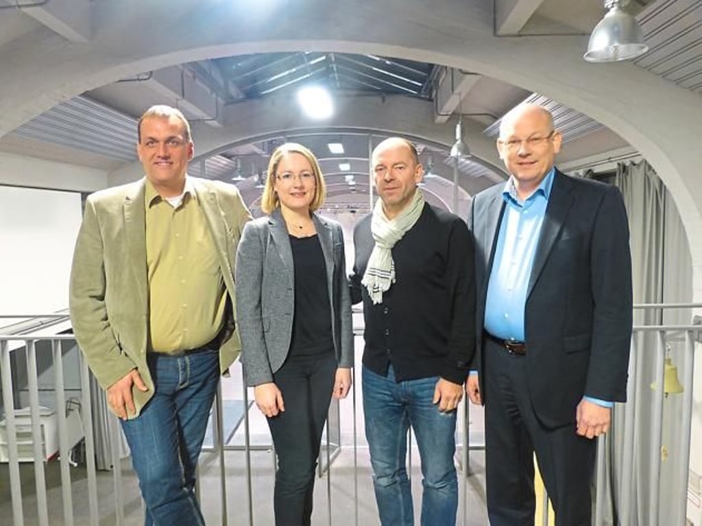 Eine Zäsur steht an