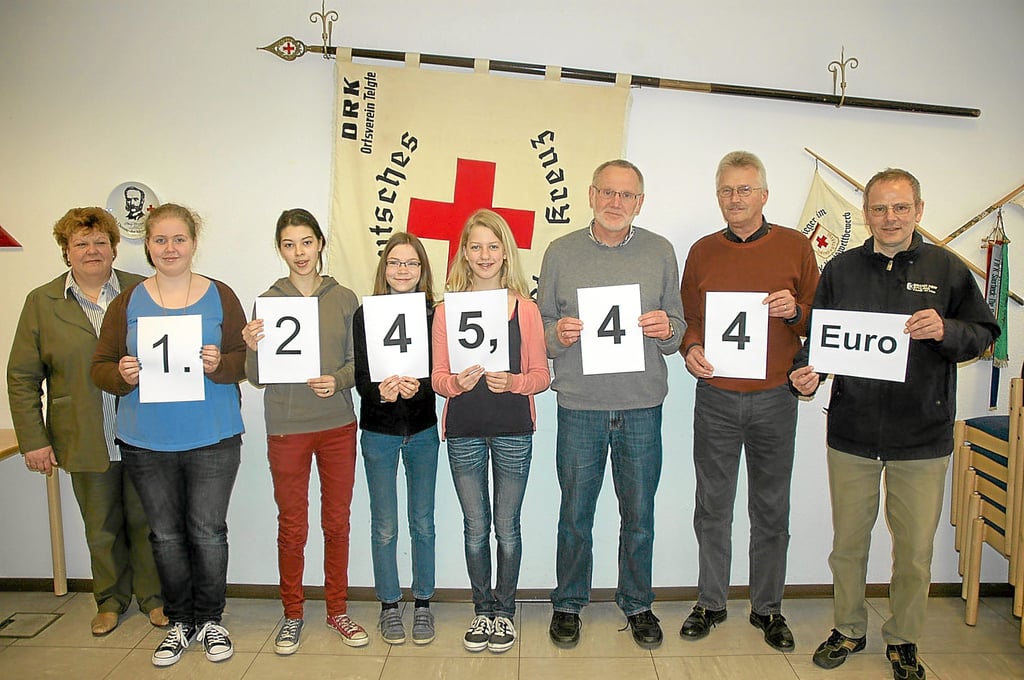 Musikalische Wohltat