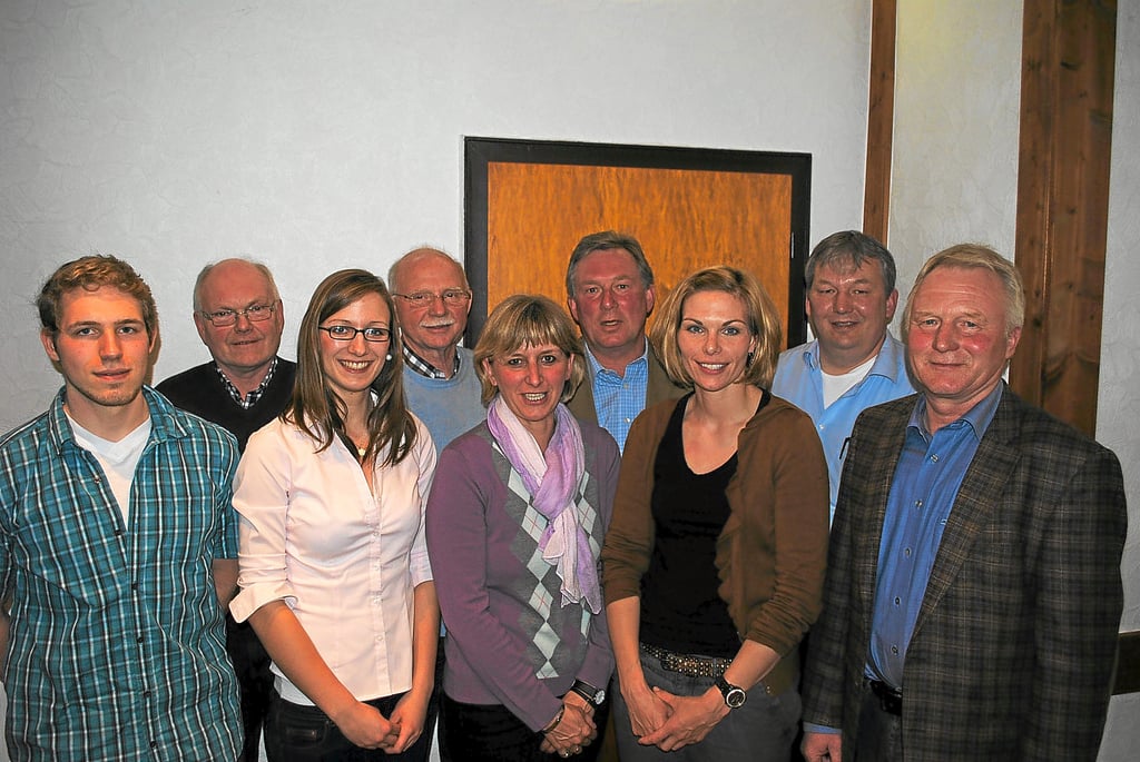 Die Jugend für den Reitsport begeistern