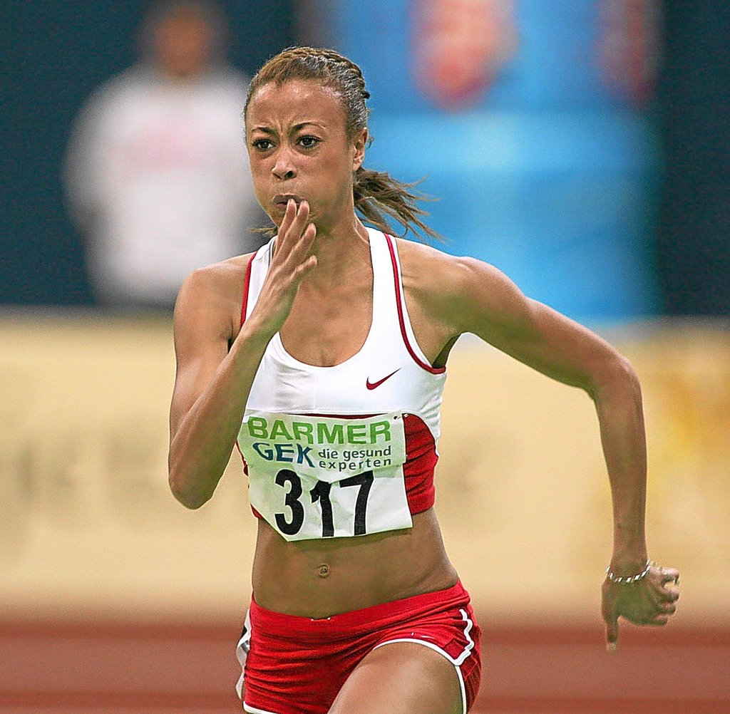 Ratio-Athleten glänzen in Karlsruhe: Silber für Malkus, Bronze an Pinto, Greb und die Staffel