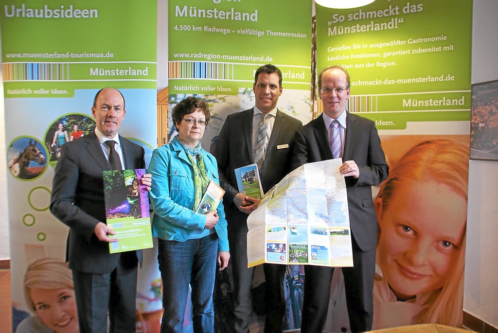 Landrat geht auf Q-Werbetour