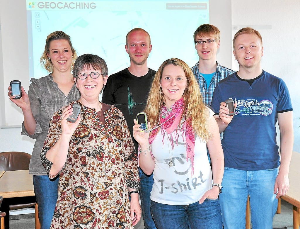 Mit Leidenschaft durchs Lotter Land