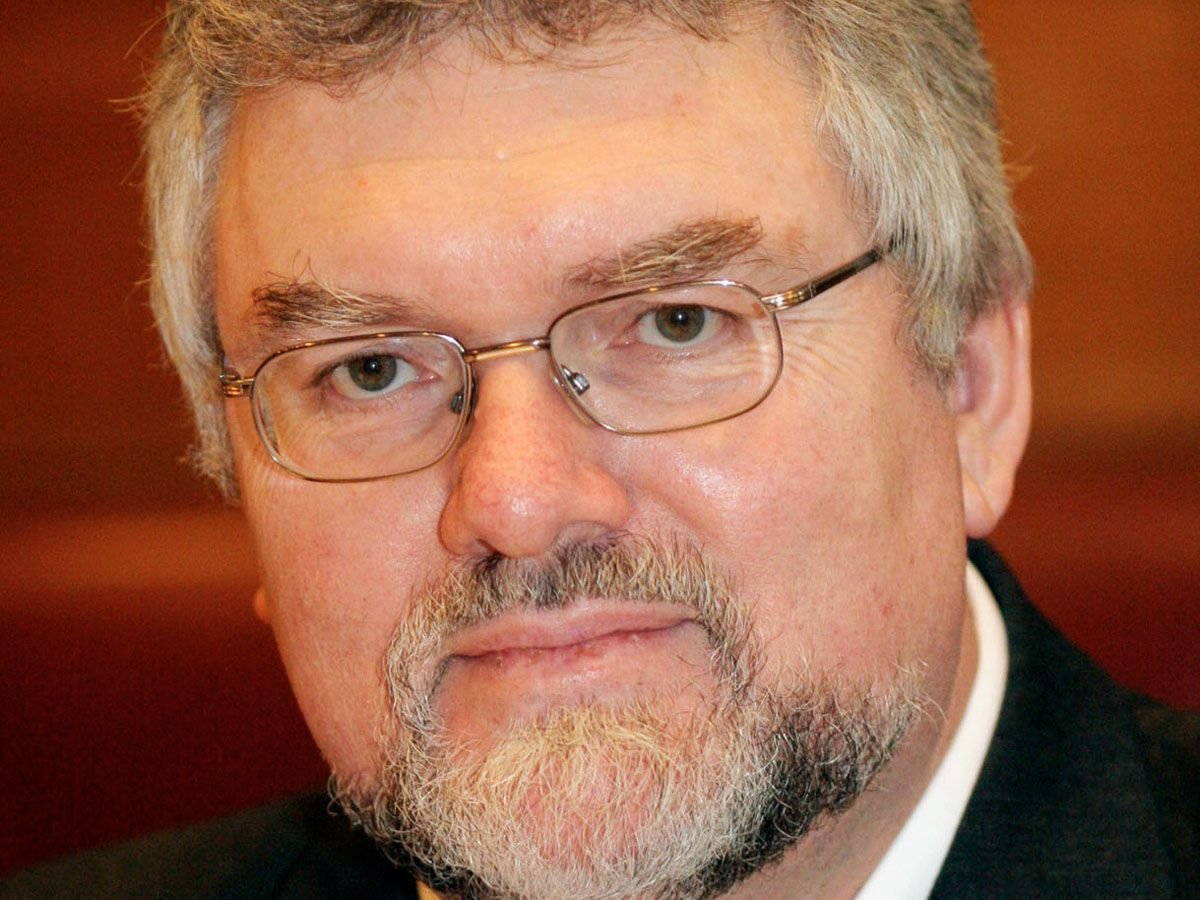 Sellenriek kündigt Rücktritt an