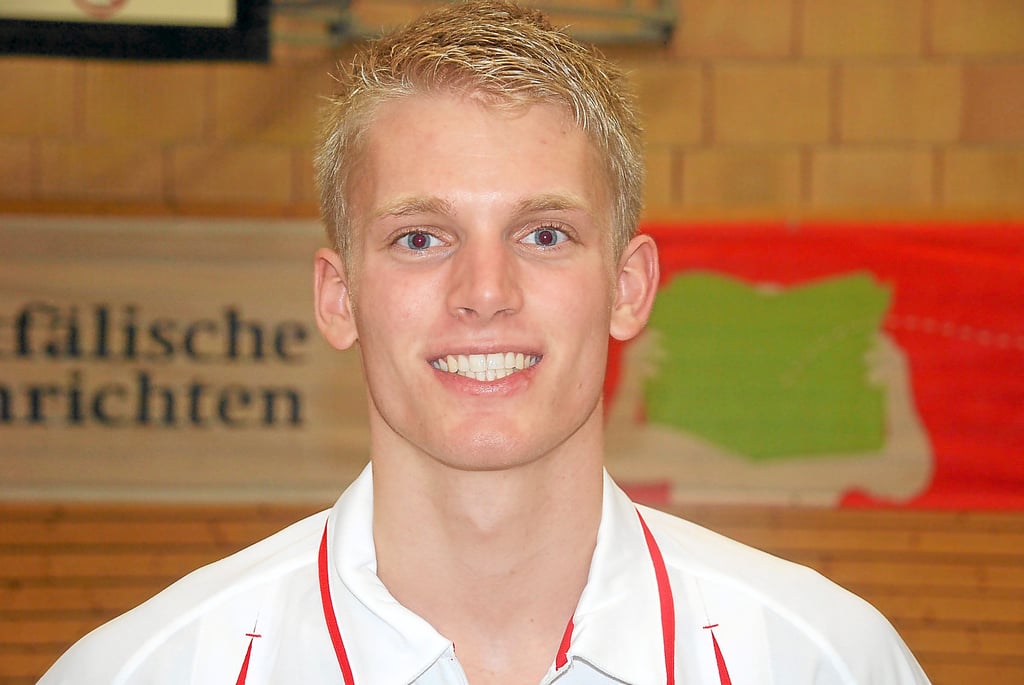 Zurwonne gewinnt in Frankreich