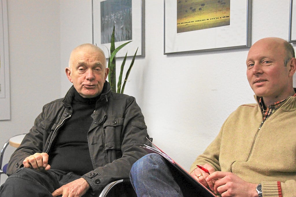 Seit 25 Jahren beackert die KI die Kultur